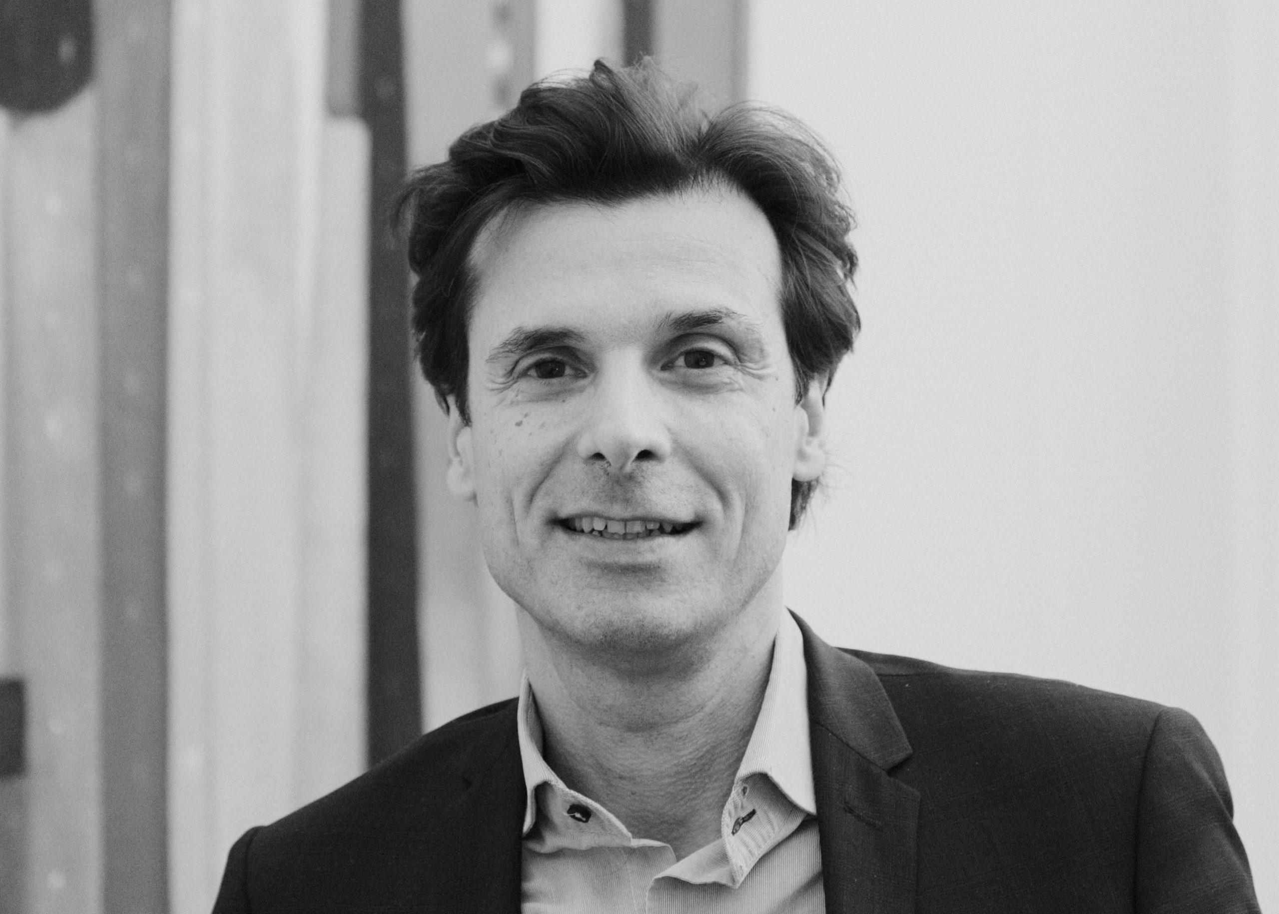 Pierre GREFFE - Cabinet GREFFE